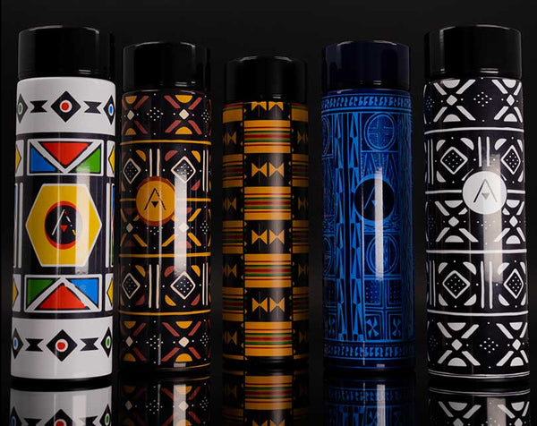 Pack Personnalisé – Amani's™